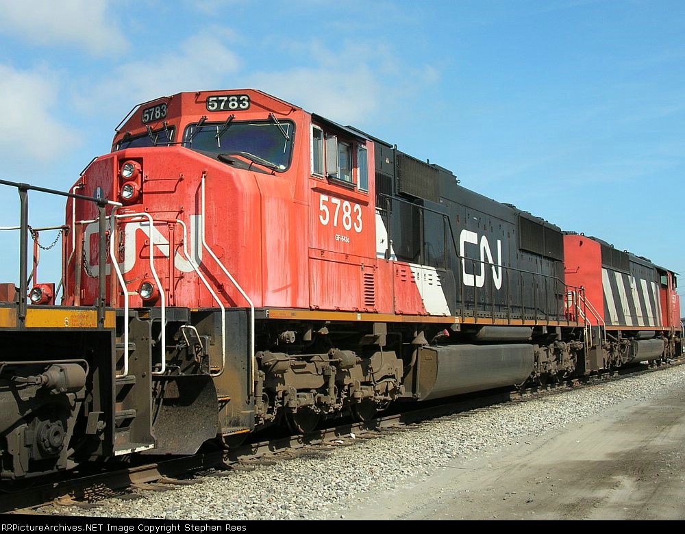 CN 5783